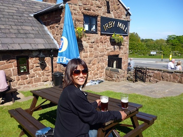 A UK Blog - TonyT's JOURNAL and BLOG, in and around the UK with a Thai ...